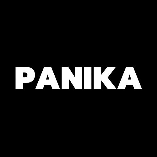 panika.studio – Panikastudio